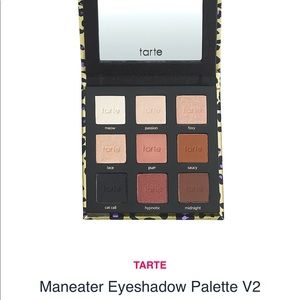 tarte | Makeup | Tarte Makeup Bundle Maneater Bundle | Poshmark